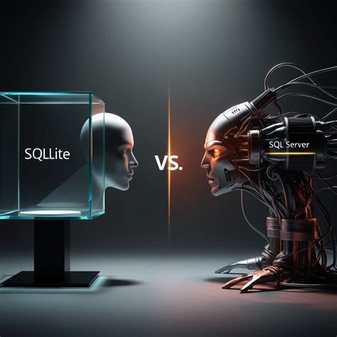 Sqlite Vs Sql Server Which One Is Better Aspnet Hosting Tips And Guides