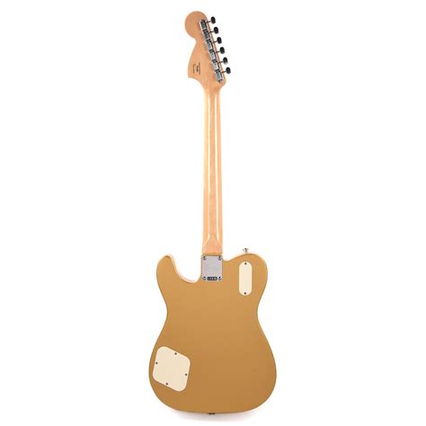 Squier Limited Edition Paranormal Troublemaker Telecaster Deluxe Aztec