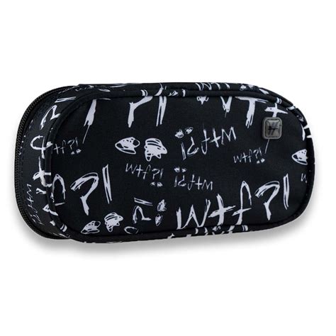 Пенал Wtf купити у Києві з доставкою по Україні в інтернет магазині