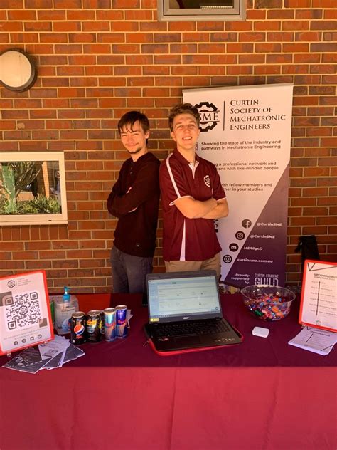 Uniclub University Curtinuniversity Unilife Alexander Mackerron