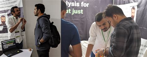 deepsource at pyconf hyderabad experience and reflections deepsource