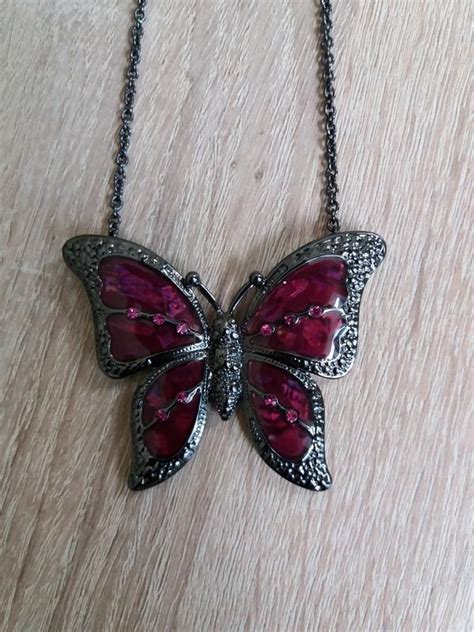 Кулон підвіска метелик від Mands — ціна 150 грн у каталозі Кулони Купити