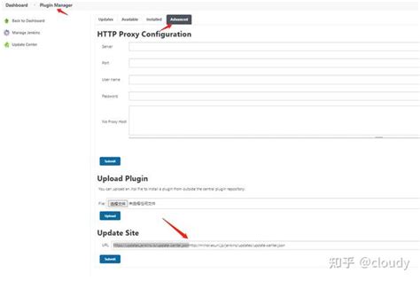Jenkins详细安装与使用 知乎