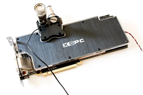 Xspc Xs Gtx 980 Review Xspcs Gtx 980 Razor Water Block And Backplate Xspc Xs Gtx 980 Review Xspcs Gtx 980 Razor Water Block And Backplate