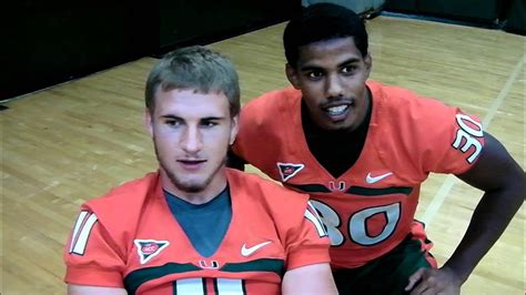 Aj Highsmith Sits Down With Ryan Williams 82711 Youtube