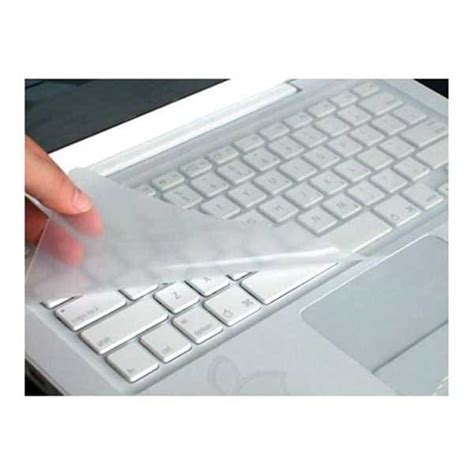 خرید محافظ کیبورد لپ تاپ ژله ای فروشگاه دیجی ایساتیس