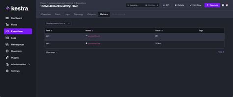 run perl inside of your flows