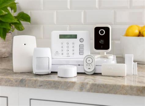 Lifeshield Secure System Home Security System Review Consumer Reports