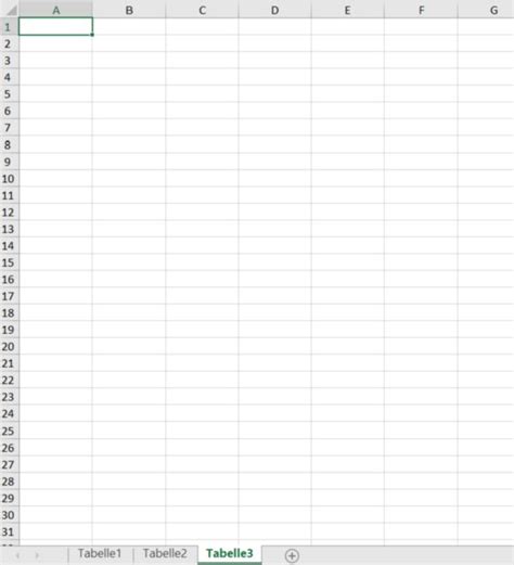 Excel Vba Programmieren Lernen Die Grundlagen Einfach Erklärt Barrierefreie Informatik