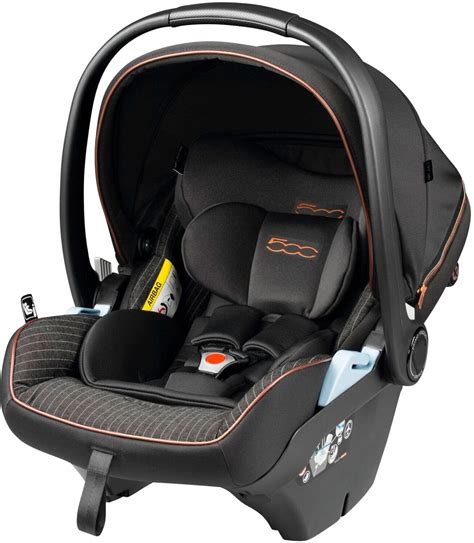 Peg Perego Primo Viaggio Lounge i-Size mit Basis grey ab 309,00 ...