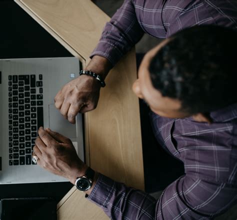 Coaching Garth Vickers