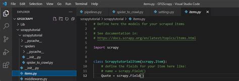 如何将 Scrapy 项目转换为 Json？ 码农参考