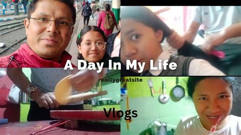 My Daily Routing Youtube