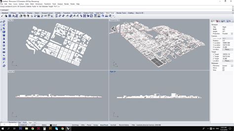 Bake On Grasshopper Does Not Display On Rhino Grasshopper Mcneel Forum