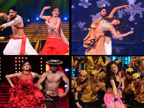 Jhalak Dikhla Jaa 7 Madhubala Drashti Dhami To Co Host Filmibeat