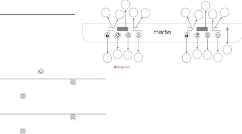 Marta MT-4213 Синий сапфир Инструкция по эксплуатации онлайн