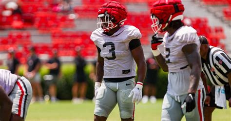 Cj Allen Feeling Effect Of Early Experience As Game Slows Down For