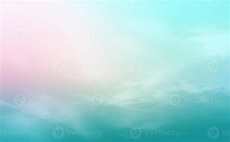 Pastel Gradient Background Abstract Blurred Gradient Background