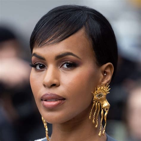 Short Hairstyles For Black Women With Thin Hair Straight