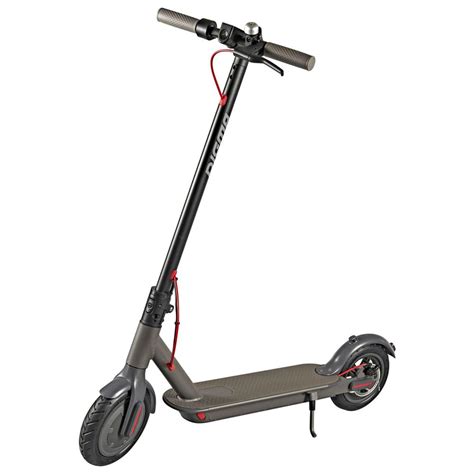 Электросамокат Digma Urban Lite купить через Vseblaga.ru