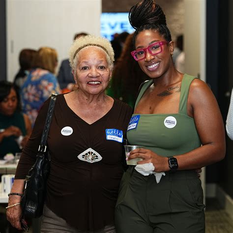 Natalie Simms Angela Taylor Todays Communiqué