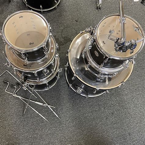 Pdp Concept Drum Shell Pack 6 Piece Columbus Oh Reverb