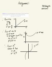 Understanding Functions and Their Inverses: A Study Guide | Course Hero