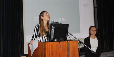 Lecture On Sexual Education The G C Babe