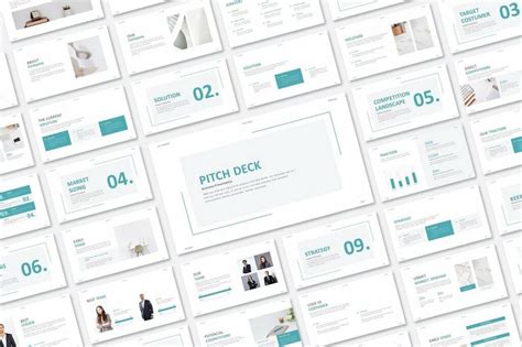 Best Clean PowerPoint Templates Free Pro Design Shack