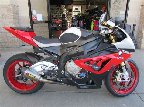 Bmw R 1100 Rr Motorcycles For Sale