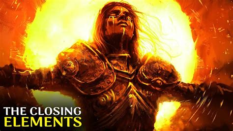 The Closing Elements Youtube