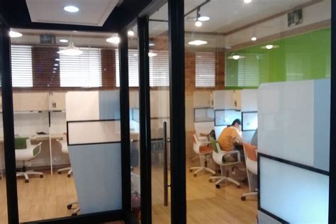 독서실구조대독서실스터디까페 인테리어