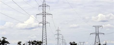 What Are Double Circuit Transmission Lines Communication Tower