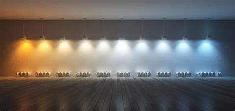 A Deep Dive Into Correlated Color Temperature Cct In Lighting