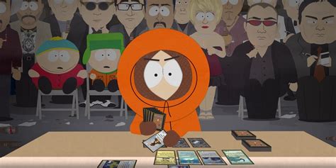 South Park 10 Best Kenny Episodes Ranked