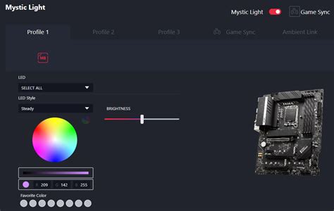 G443 Lighting — Micro Center