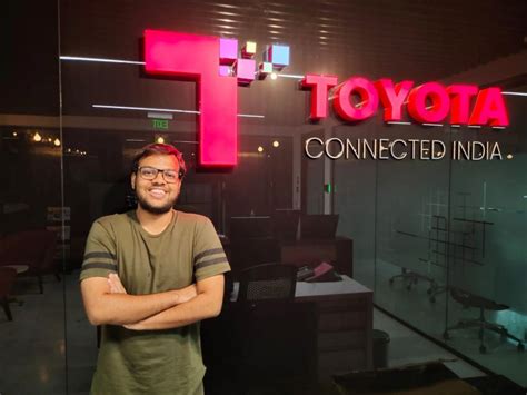 akshay jinde on linkedin mlengineer toyota toyotaindia deeplearning machinelearningengineer…