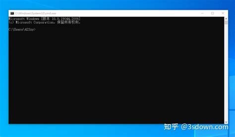 Win10环境中安装 Python 3107详细教程 知乎