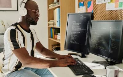 The Anatomy Of A Great Low Code Platform