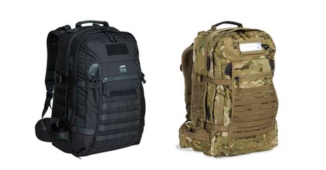 Tasmanian Tiger Rucksack / Survival Rucksack von Tasmanian - ousuca®