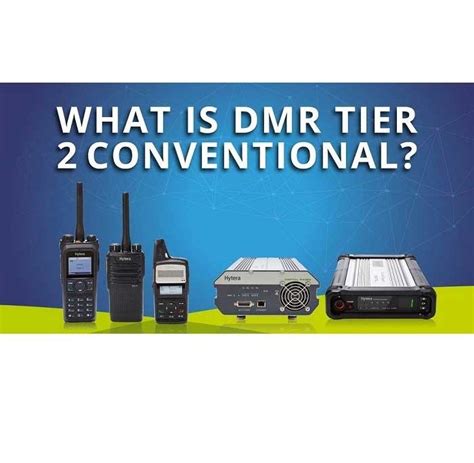 راهنمای رادیو ترانک DMR Tier III