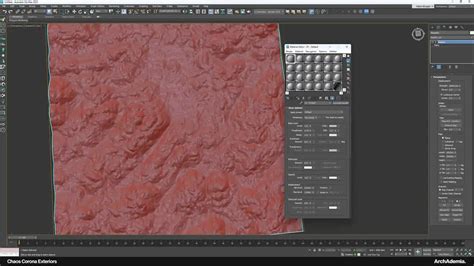 Chaos Corona Online Course | Exterior Rendering Guide