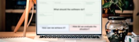 Architecture Inception Canvas Software Architecture Canvas