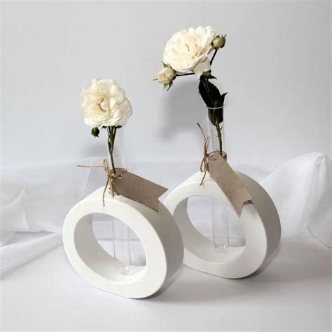 Ваза минимализм — цена 200 грн в каталоге Вазы Купить товары для дома и быта по доступной цене