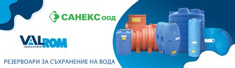 Обзавеждане за баня от Санекс ООД