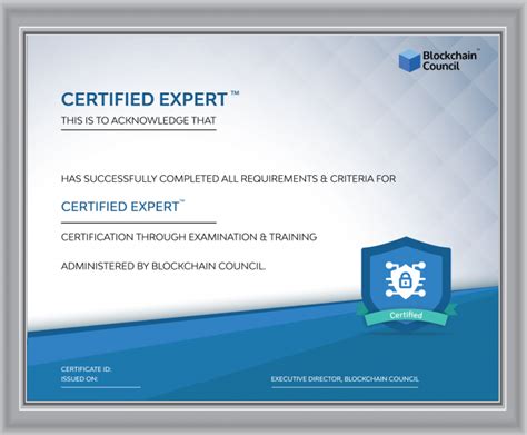 Layers Of Blockchain Technology Updated Blockchain Council