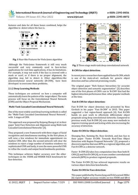 Facial Emotion Recognition A Survey Pdf