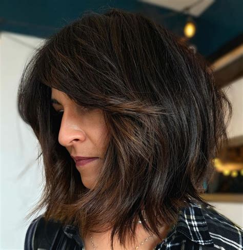 The Anti Aging Power Of Layers—39 Looks That Work After 50