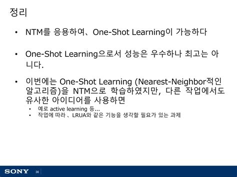 meta learning with memory augmented neural networks ppt