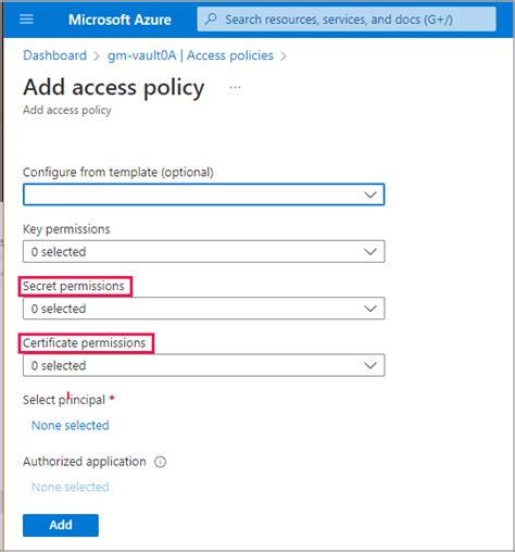 Een Aangepast Domein Configureren Voor Azure Signalr Service Azure Signalr Service Microsoft